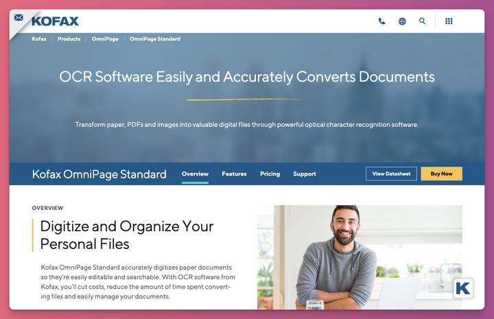 2025年OCR文字识别软件十大排名榜：谁更好用？企业该如何选择呢？ - 知乎