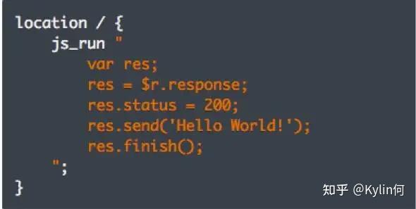 OpenResty的现状、趋势、使用及学习方法 - 知乎