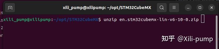 优雅开发STM32--linux环境使用Clion和CubeMX开发STM32 - 知乎