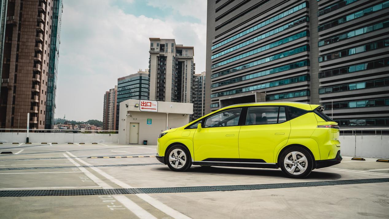 13.28万起的2022款合创Z03怎么选？ - 知乎