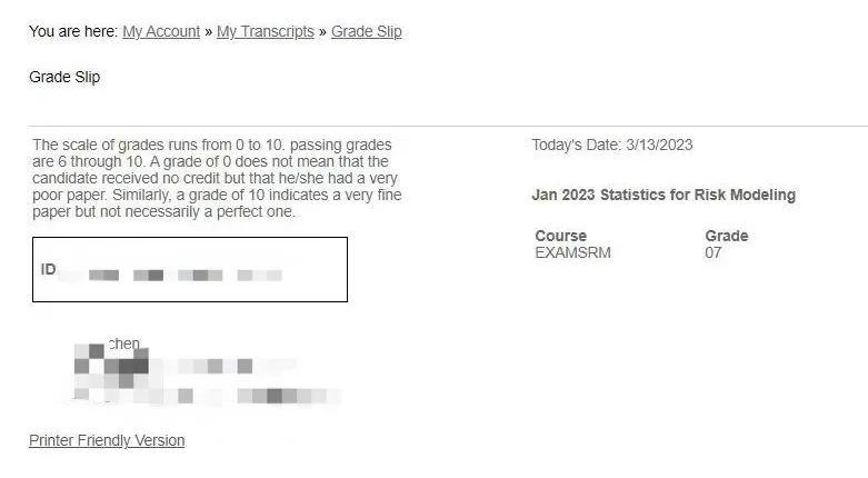 SOA北美精算师备考的正确打开方式———Exam SRM篇 - 知乎