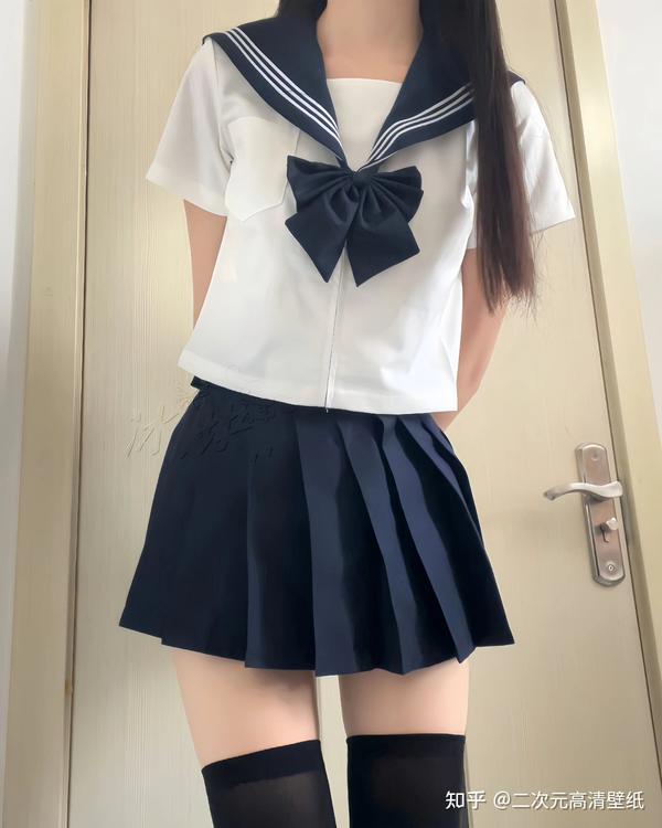 jk美图‖总有几张让你回首的美图 - 知乎