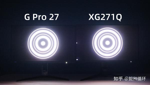 小米MiniLED显示器终于来了！ Redmi G Pro 27 评测 - 知乎