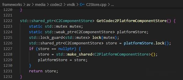 音视频编解码--Codec2服务启动 - 知乎