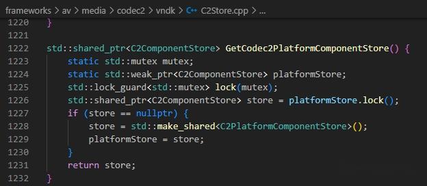 音视频编解码--Codec2服务启动 - 知乎