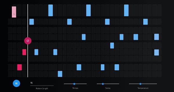 Tone.js，一款神奇的 JavaScript 开源网络音频库？为交互式音乐而设计。 - 知乎
