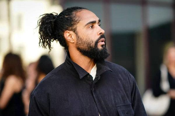 你怎么还在穿Rick Owens?是热爱吗？ - 知乎