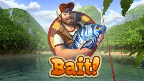 VR 钓鱼游戏《 Bait！》新增多人游戏功能 - 知乎