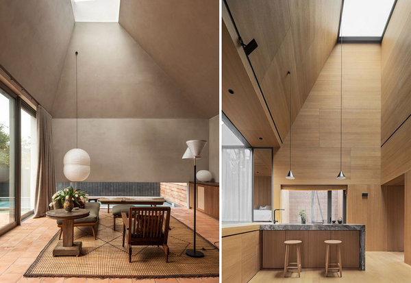 建筑的采光设计指引！HJSJ - 知乎