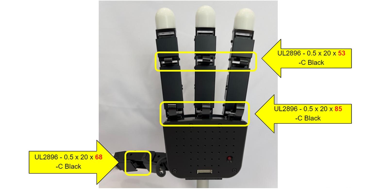 Allegro Hand四指灵巧手的技术特点 - 知乎