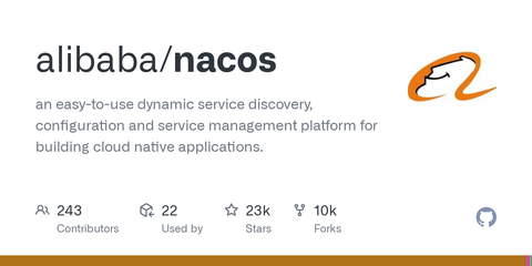 Nacos 2.1.0 最新版本下载安装及踩坑记录（附文件） - 知乎