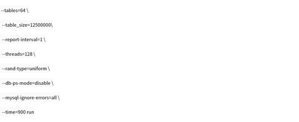 GreatSQL & NVIDIA InfiniBand NVMe SSD 存算分离池化方案：实现高性能分布式部署 - 知乎