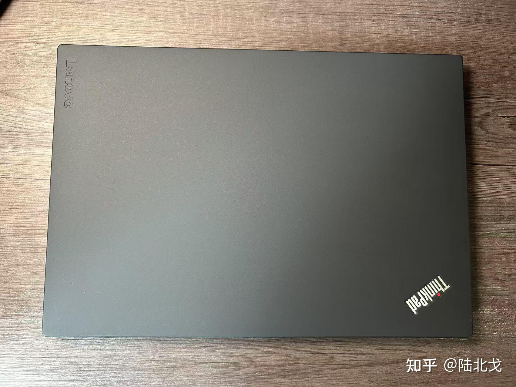 Thinkpad T480 八代CPU的经典之作 - 知乎
