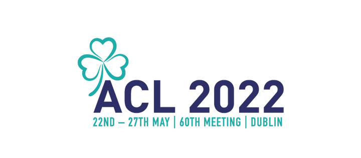 从ACL 2022 Onsite经历看NLP热点 - 知乎