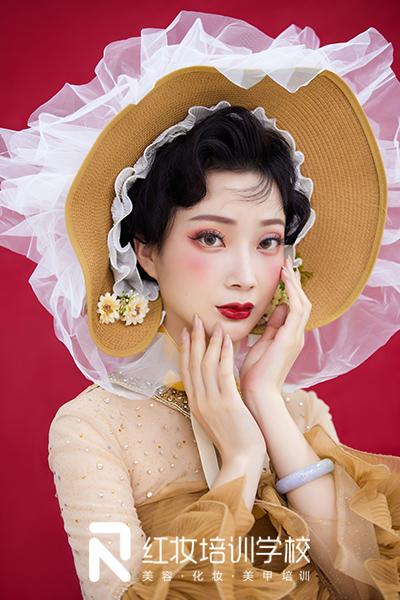 学化妆有哪些出路呢?将来可以有怎么样的发展呢? 知乎