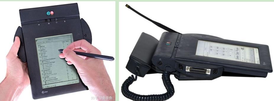 IT历史连载38-平板电脑的起起伏伏这些年 - 知乎