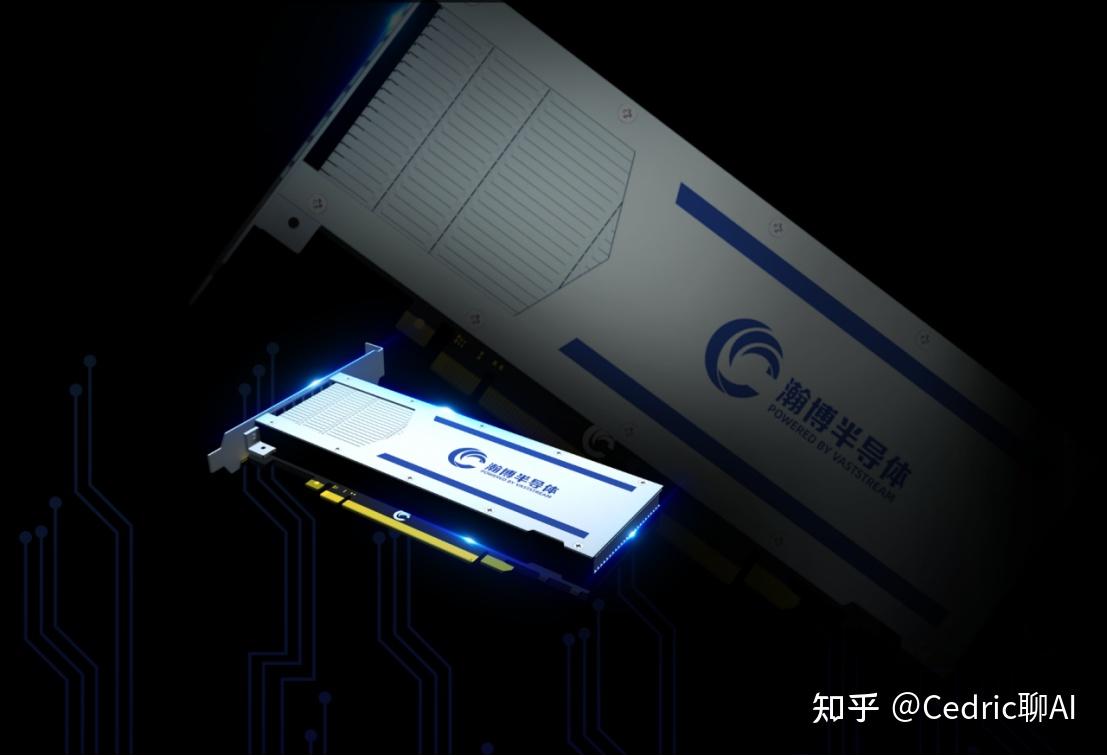瀚博半导体上市辅导，国产GPU独角兽为何都在IPO - 知乎