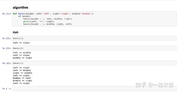 Github上大神总结的Python学习路线 - 知乎