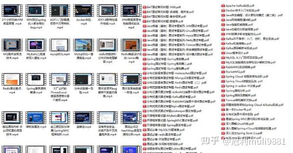 从阿里P5到P8=入门到内核？看看这份对标80W+年薪的Java进阶路线图 - 知乎