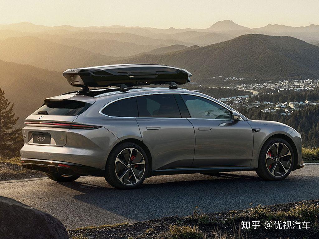 想买蔚来的注意！ET5T/ES6租电价已降至19万、23万起，抄底了？ - 知乎