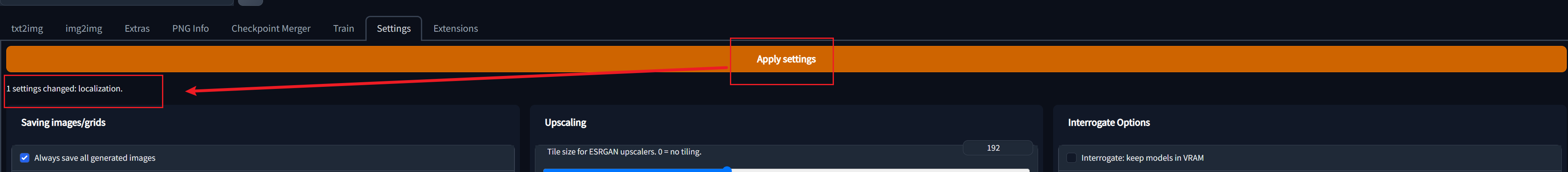 一键部署中文文生图模型（太乙Stable Diffusion在webui） - 知乎