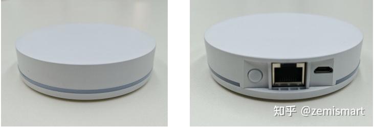 Zemismart ZigBee Hub（网关）使用教程 - 知乎