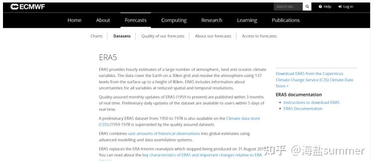 大气模型软件：WRF、CMAQ、SMOKE、MCM、CAMx、Calpuff、人工智能气象、WRFchem、PMF、FLEXPART拉格朗日粒子扩散、WRF-UCM、EKMA - 知乎