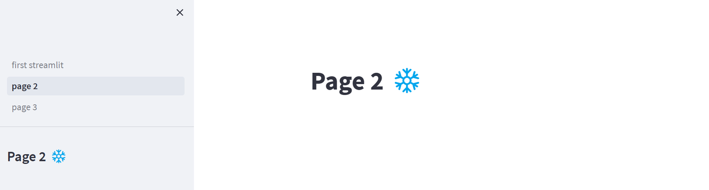 写一个Streamlit app进行展示和debugging - 知乎