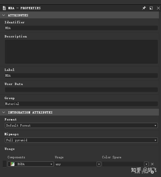 Adobe Substance 3D Designer基础 - 知乎