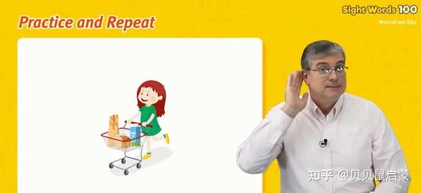 Brian Stuart 老师400多节视频课，含高频词、社会、科学 - 知乎