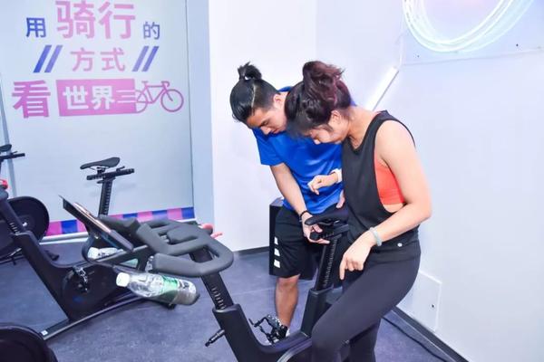 【NK福利】最流行最火爆的WeCycle室内单车课...限！时！全！免！！！ - 知乎