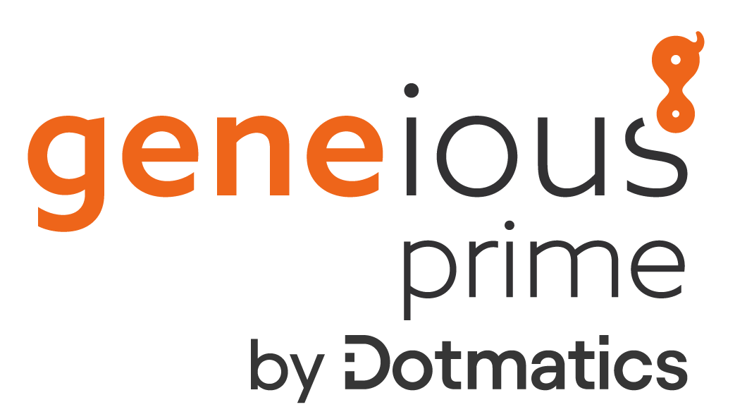 Geneious Prime RNA, DNA和蛋白质结构观察器 - 知乎
