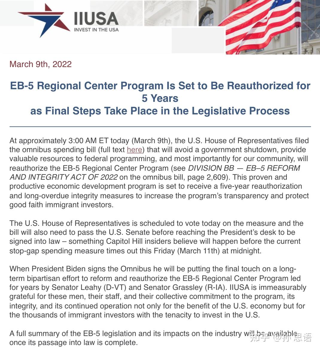 盘点：本周各国最新移民动态&政策汇总 - 知乎