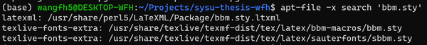 Wsl2 的开发环境配置 基础配置 网络代理 Cuda Python Fortran Latex 服务器配置 知乎
