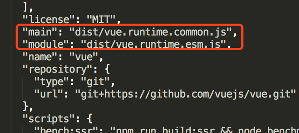 webpack vue 构建的一些配置 - 知乎