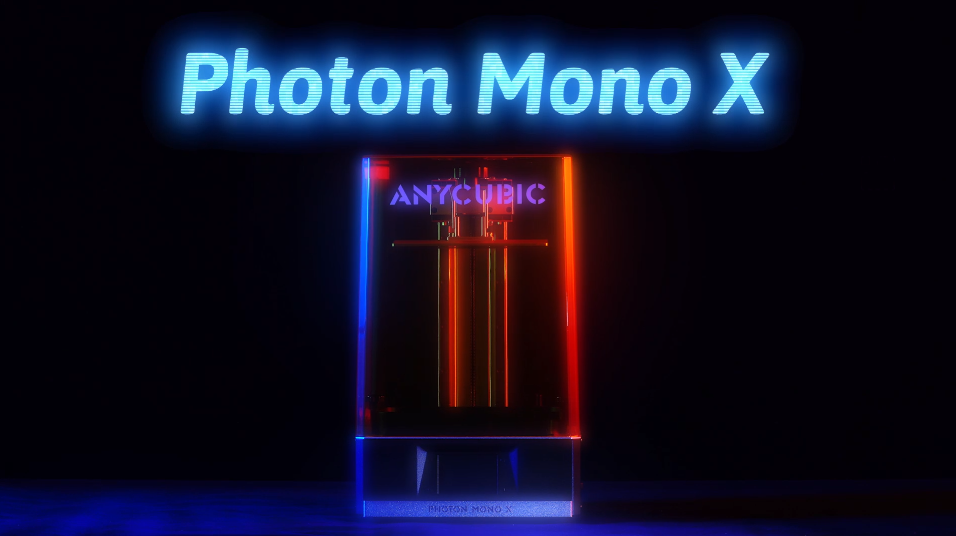 独一无二的高清大屏！揭秘Photon Mono X 6K的“精致”秘密 - 知乎