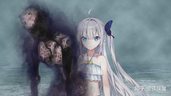 如果重来一回我会选择打废萌——简评FrontWing《GINKA》 - 知乎