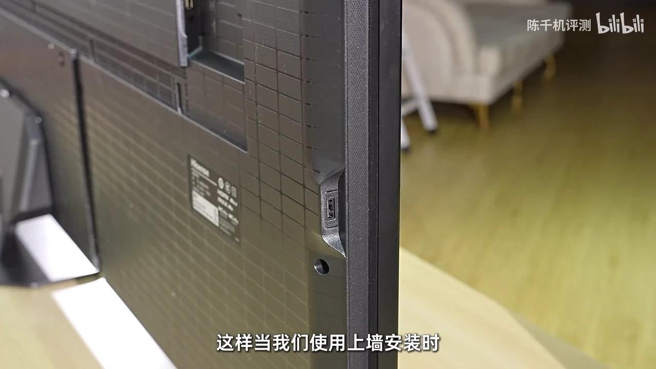 200%提升海信E8Q Pro深度评测搭载DeepSeek对比XR90横评电影游戏音质全场景对比e8qpro评测难以置信的进步国产之光 - 知乎