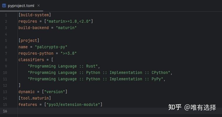 解锁Rust跨语言混合编程：打开高效开发新世界 - 知乎