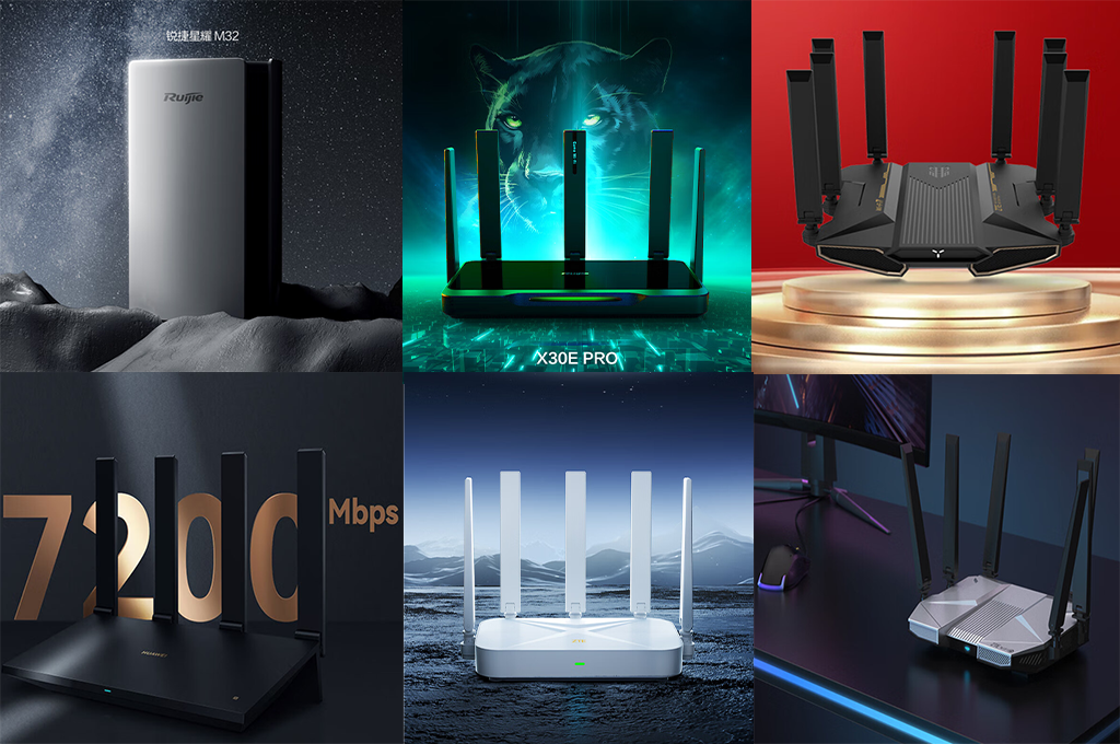 2024年WiFi6路由器还有必要选吗？/避坑指南/干货分享。 - 知乎