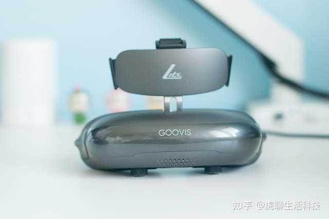 最近都在说的观影神器GOOVIS，到底怎么选？ - 知乎