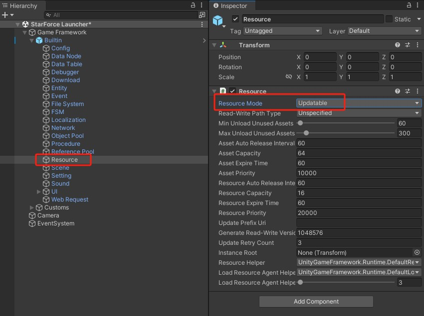 游戏开发工具箱(4) 游戏框架秘籍——使用Game Framework进行资源更新(中一) - 知乎