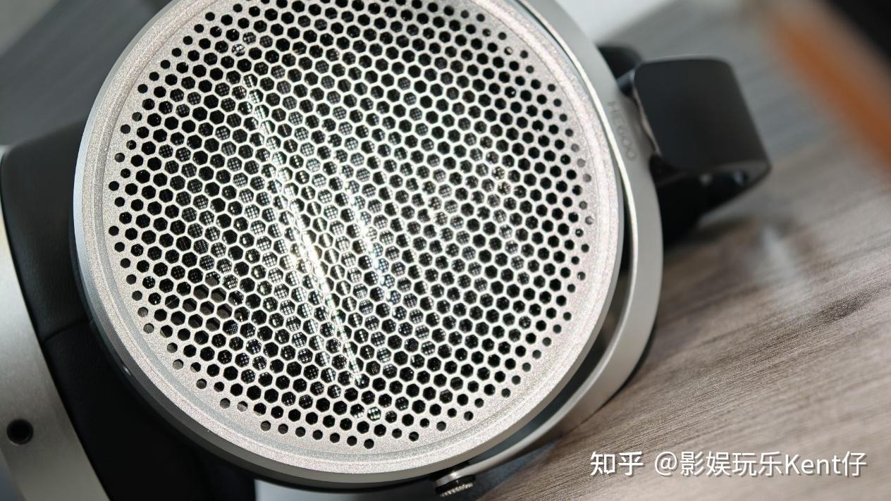 HIFIMAN HE600：大家都爱念旧，但耳机技术真不能停止进步 - 知乎