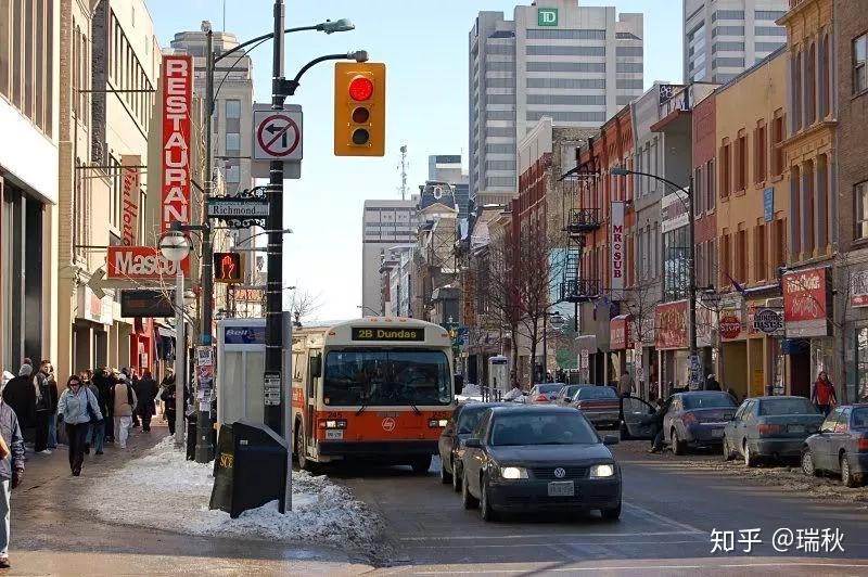 加拿大的城市的那些事儿---伦敦篇 - 知乎