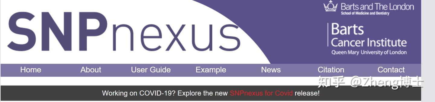 SNP编号rsid与染色体位置的转化 - 知乎