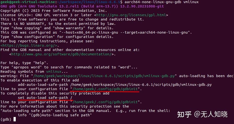 qemu 单步调试linux driver - 知乎