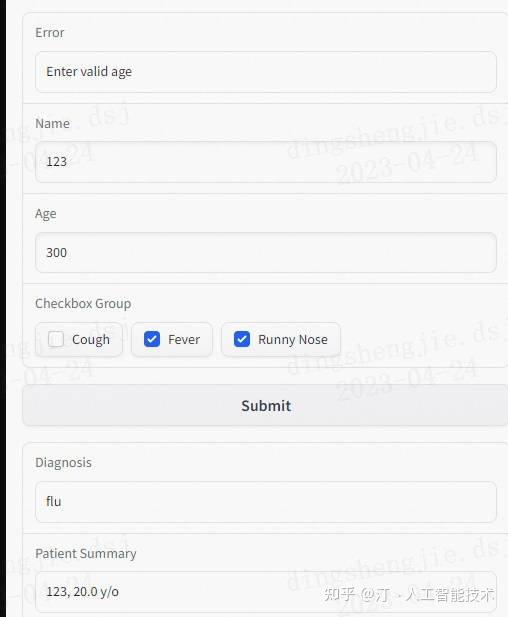 Gradio入门到进阶全网最详细教程[一]：快速搭建AI算法可视化部署演示(侧重项目搭建和案例分享) - 知乎
