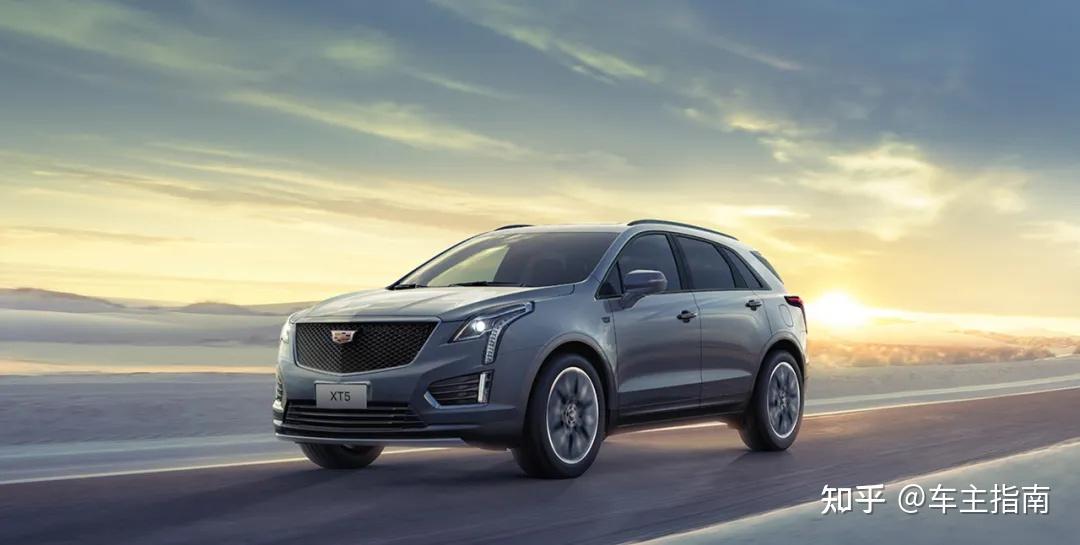 XT5直降10万！凯迪拉克“价格、价值”双枪开火 - 知乎