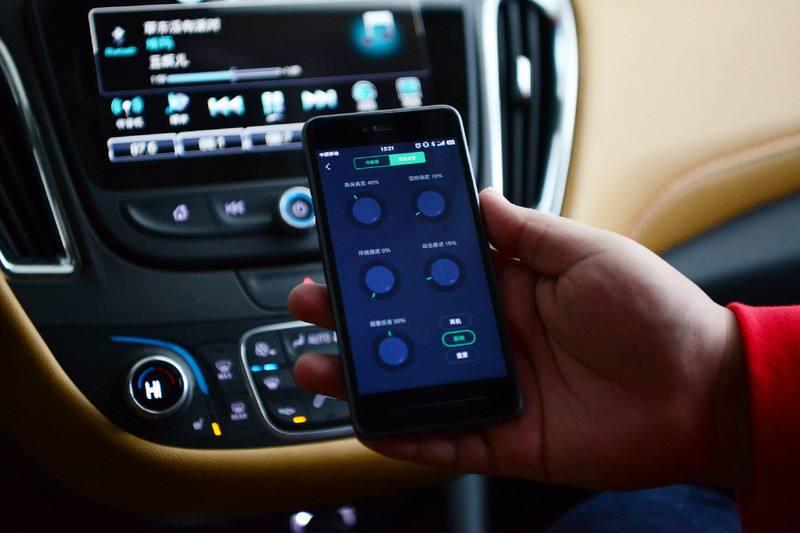 车载音频蓝牙芯片，WT2605一款高品质MP3蓝牙立体声芯片IC - 知乎