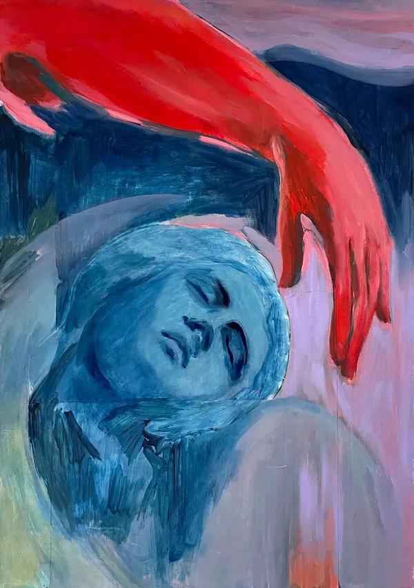 Amy Beager：爱的复杂张力，流淌的浪漫与诗意 - 知乎